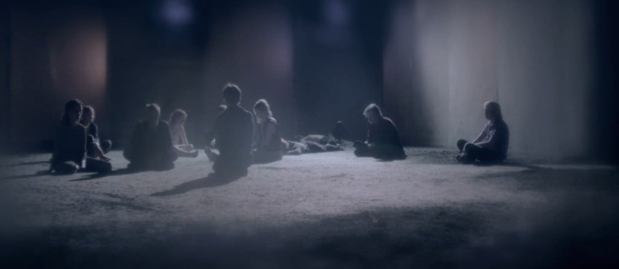 The Ending of ‘Aniara’ Explained: What Is Mima & What Happened to the ...