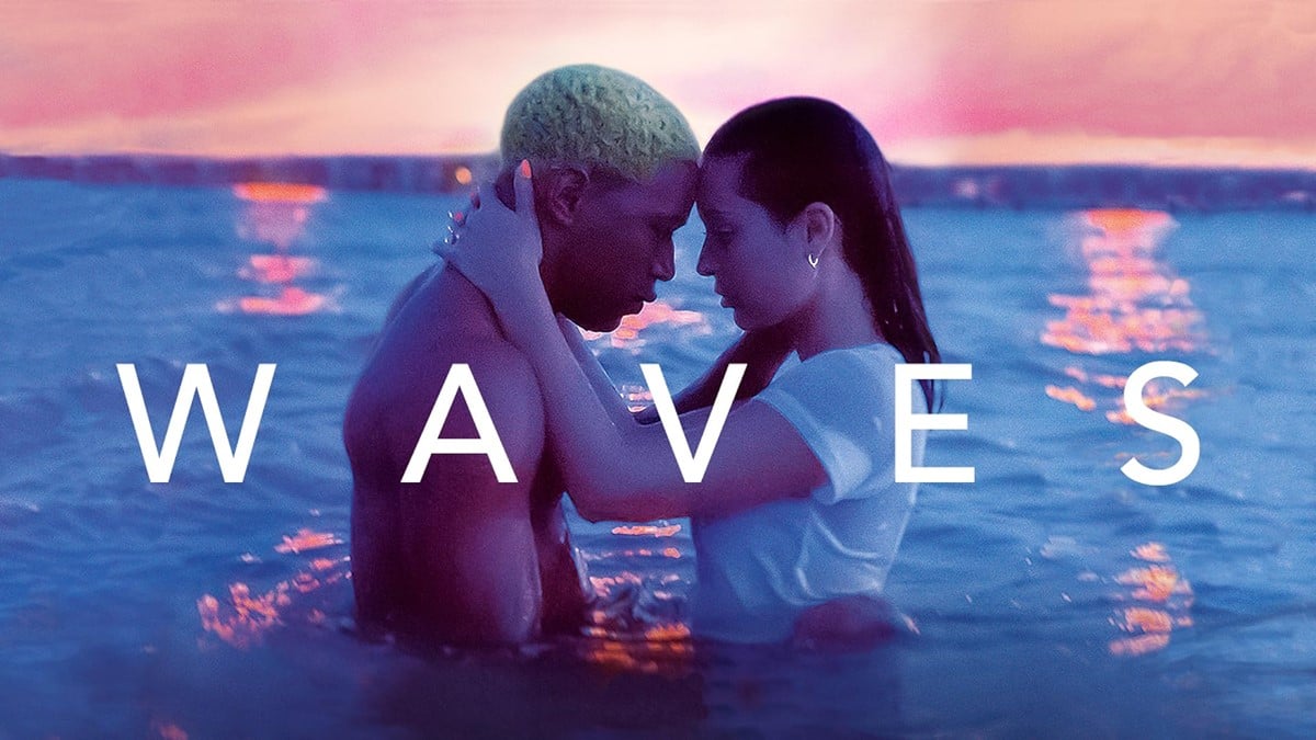 'Waves' Movie Ending Explained - Did Emily Forgive Tyler?