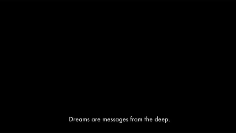 ‘Dune’: Here’s What ‘Dreams Are Messages From the Deep’ Means
