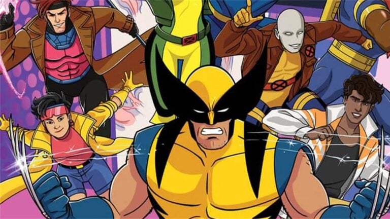 ‘X-Men ’97’ Voice Actor Discusses Morph Being Non-Binary and Fan Backlash