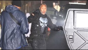 Fresh Footage from 'Daredevil: Born Again' Features Jeremy Earl as ...