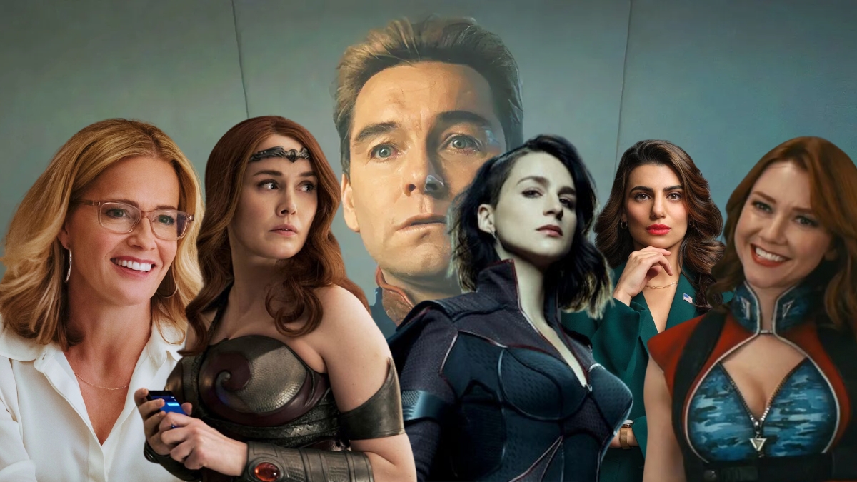 Attack on Titan: What Is the Hallucigenia & How Is It Related to Ymir?