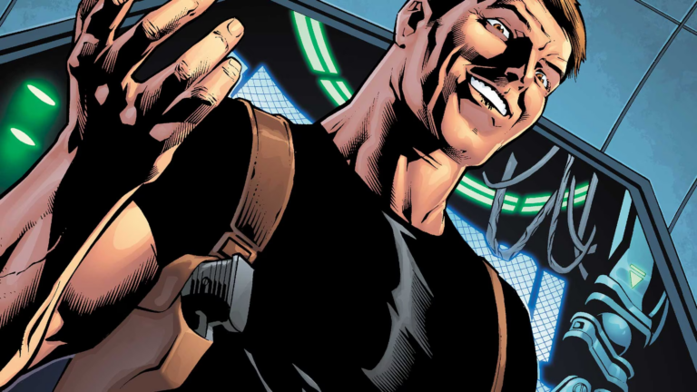 10 Richest DC Comics Characters, Ranked