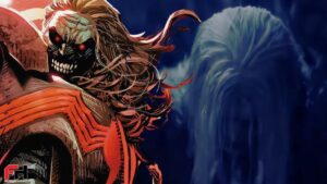 Fans Go Wild as Knull's Voice Actor is Revealed in 'Venom: The Last ...