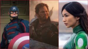 The Top 10 Most Hated Mcu Characters Ranked