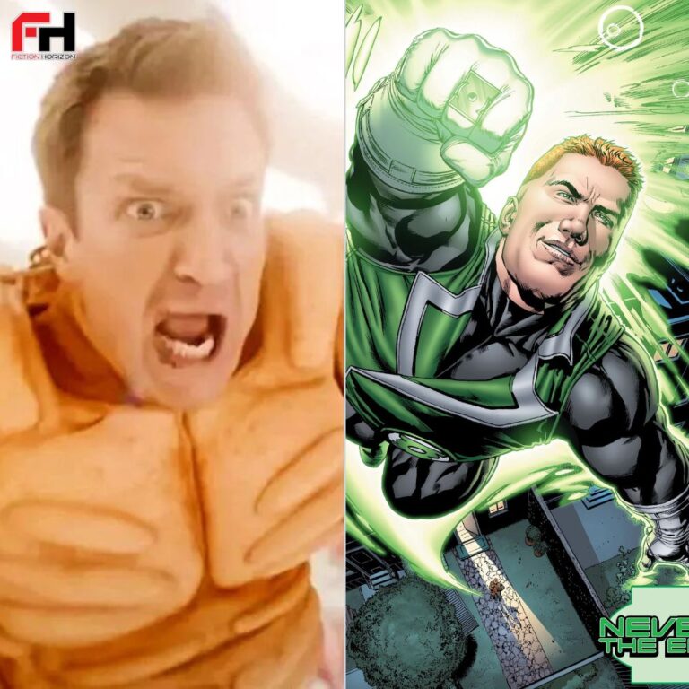 Meet the 10 Marvel Actors Officially Cast in James Gunn's 'Superman' Movie