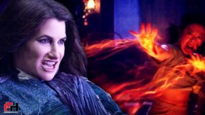 The Latest Episode of 'Agatha All Along' Reveals Agatha's True ...
