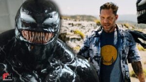 Tom Hardy Adresses "Romantic" Relationship Between Eddie and Venom ...