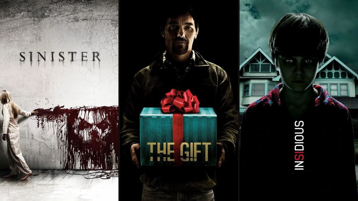 30 Best Blumhouse Horror Movies, Ranked