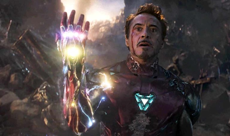 The Fans Have Ranked the 10 Saddest Death Scenes in the History of Cinema