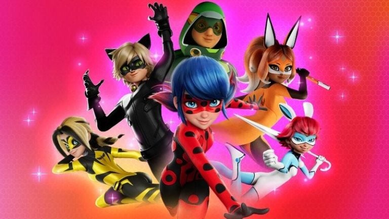 'Miraculous Ladybug' Watch Order: Including Every Movie
