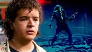 'Stranger Things' Season 5: Dustin to Face 'Intense Grief' in Heart ...