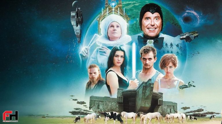 New Trailer: Aliens, Chaos, and Comedy - Bruno Dumont’s ‘The Empire ...
