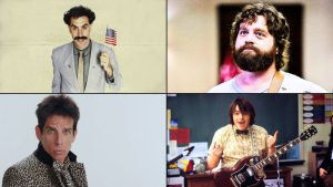 Remember These 2000s Comedy Stars? Here's What They're Doing Today