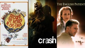 The 10 Worst Best Picture Oscar Winners Ranked
