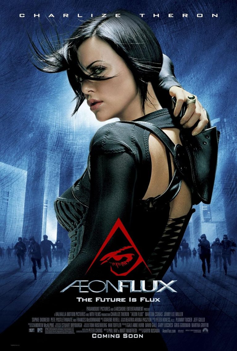 25 Best Female-Led Action Movies