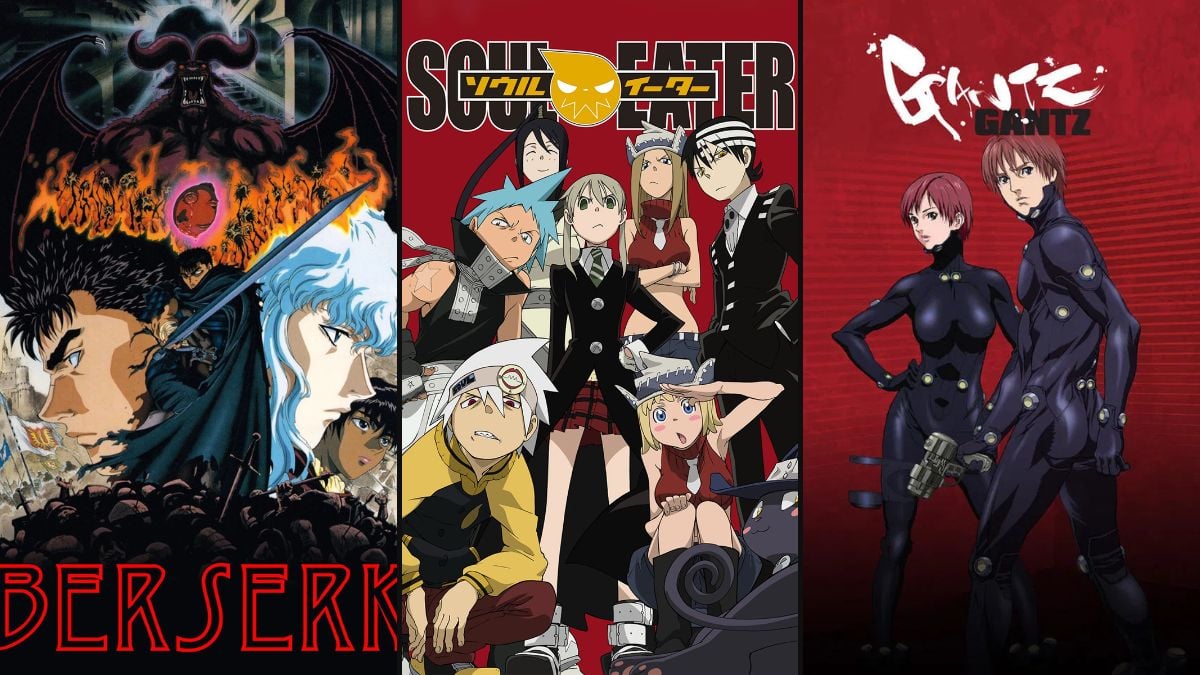 10 Worst Anime Endings That Left Fans Furious