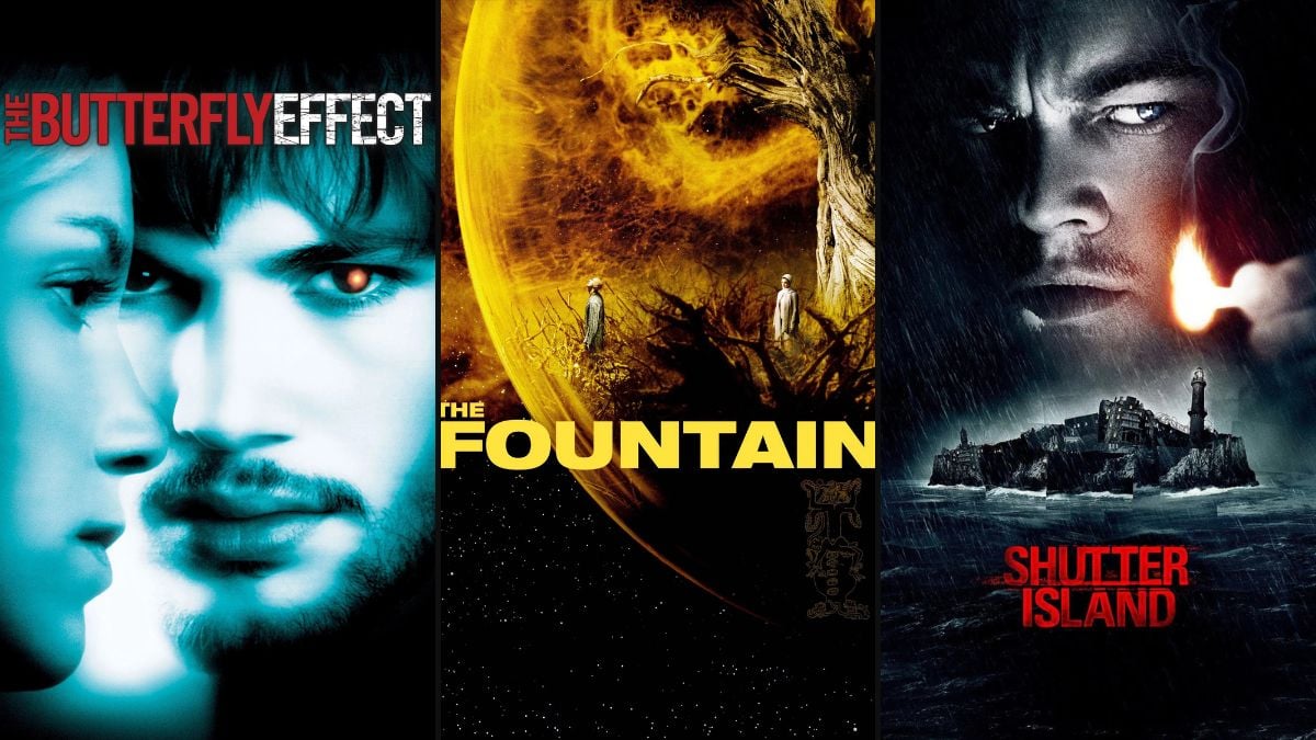 20 Best Movies with Non-Linear Timelines