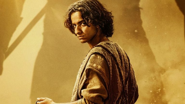 Final Trailer for ‘House of David’ Drops Ahead of February 27 Prime ...