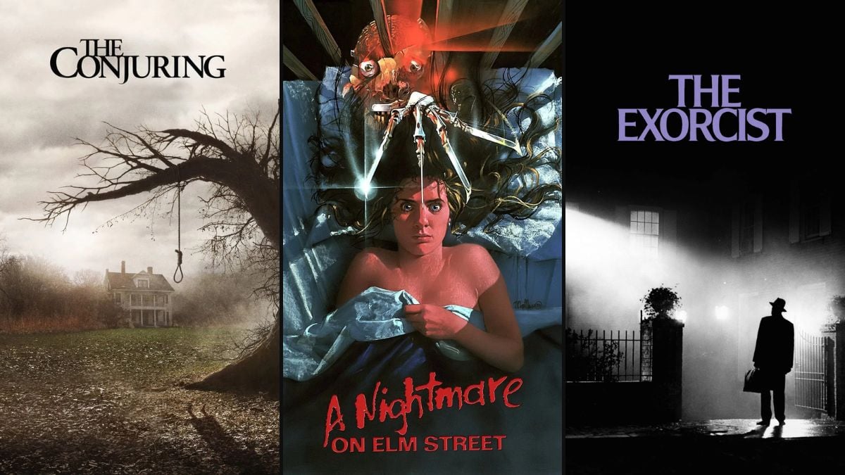 15 Best Horror Movies Based on True Stories
