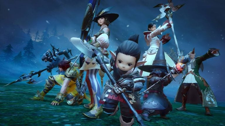 Top 15 Best MMORPGs for Android & iOS in 2025