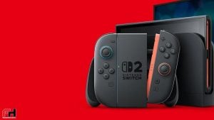 Nvidia Says Switch 2 Is 10 Times More Powerful Than the Original Switch