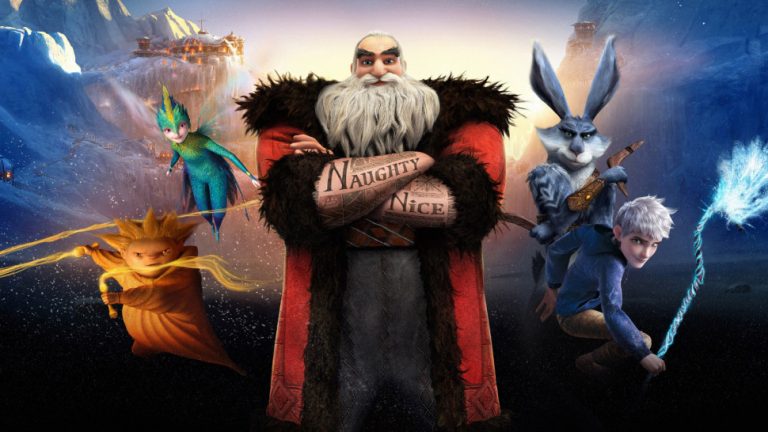 15 Best Easter Movies to Watch This Year