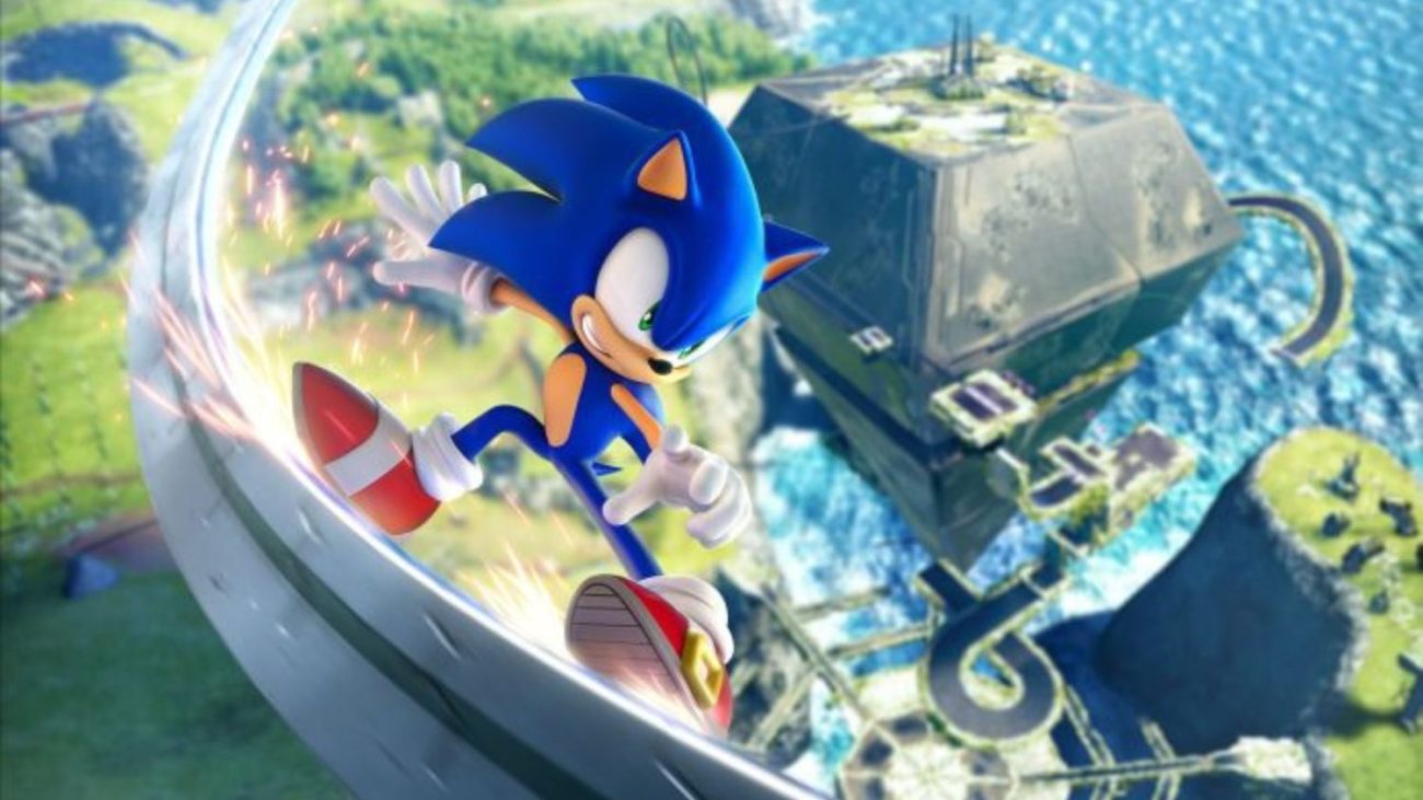 SEGA Confirms Sonic and More for Nintendo Switch 2 Launch Day on June 5