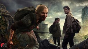 The Last of Us: All Infected Zombie Types Explained