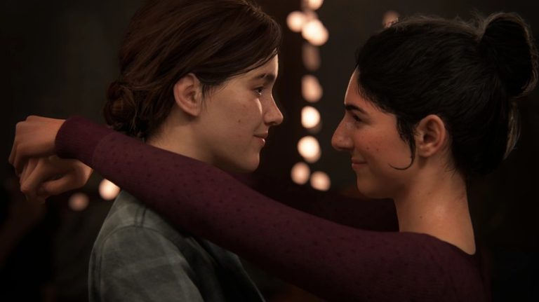 Does Dina Die in 'The Last of Us'? Here's What Happens to Her