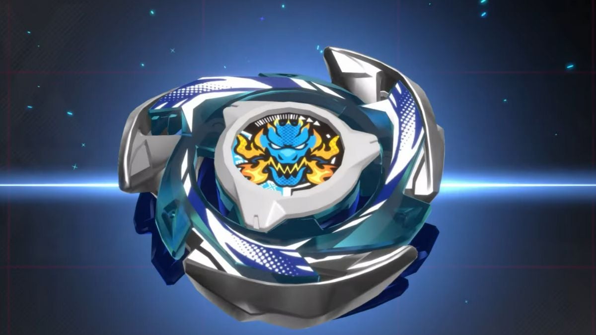 Beyblade X: EVOBATTLE Trailer Drops: Coming to Switch and PC