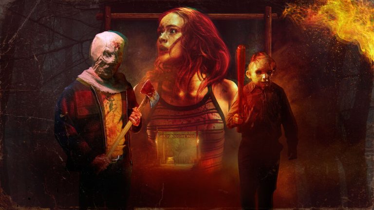 Fear Street Movies in Order (Including Prom Queen)