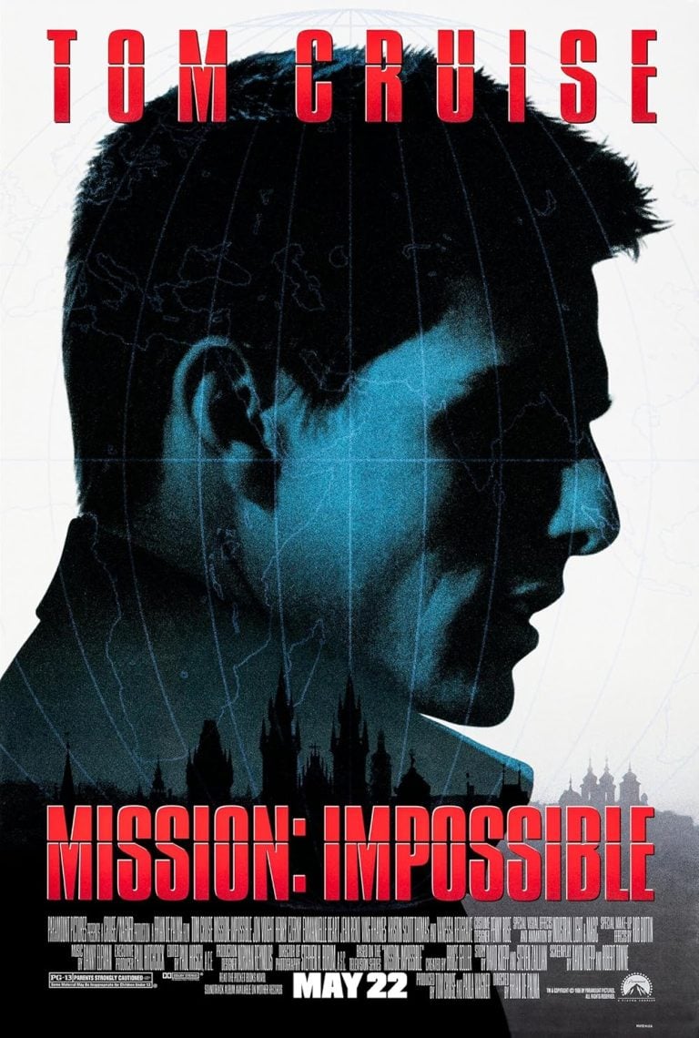 'Mission: Impossible' Movies Ranked from Worst to Best, Including 'The ...