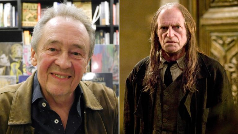 Every Confirmed Actor in HBO’s ‘Harry Potter’ Series