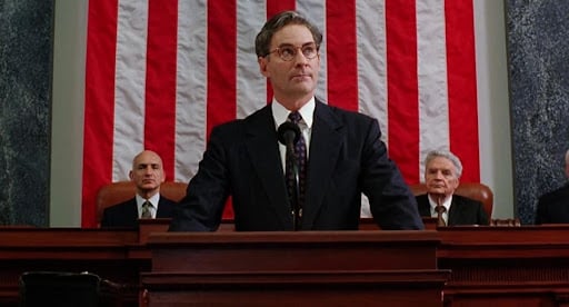 The 15 Best Fictional Presidents in TV and Film