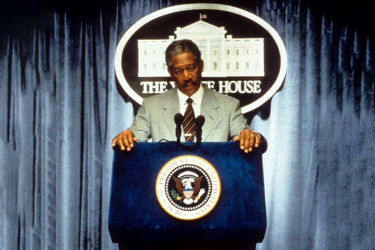 The 15 Best Fictional Presidents in TV and Film