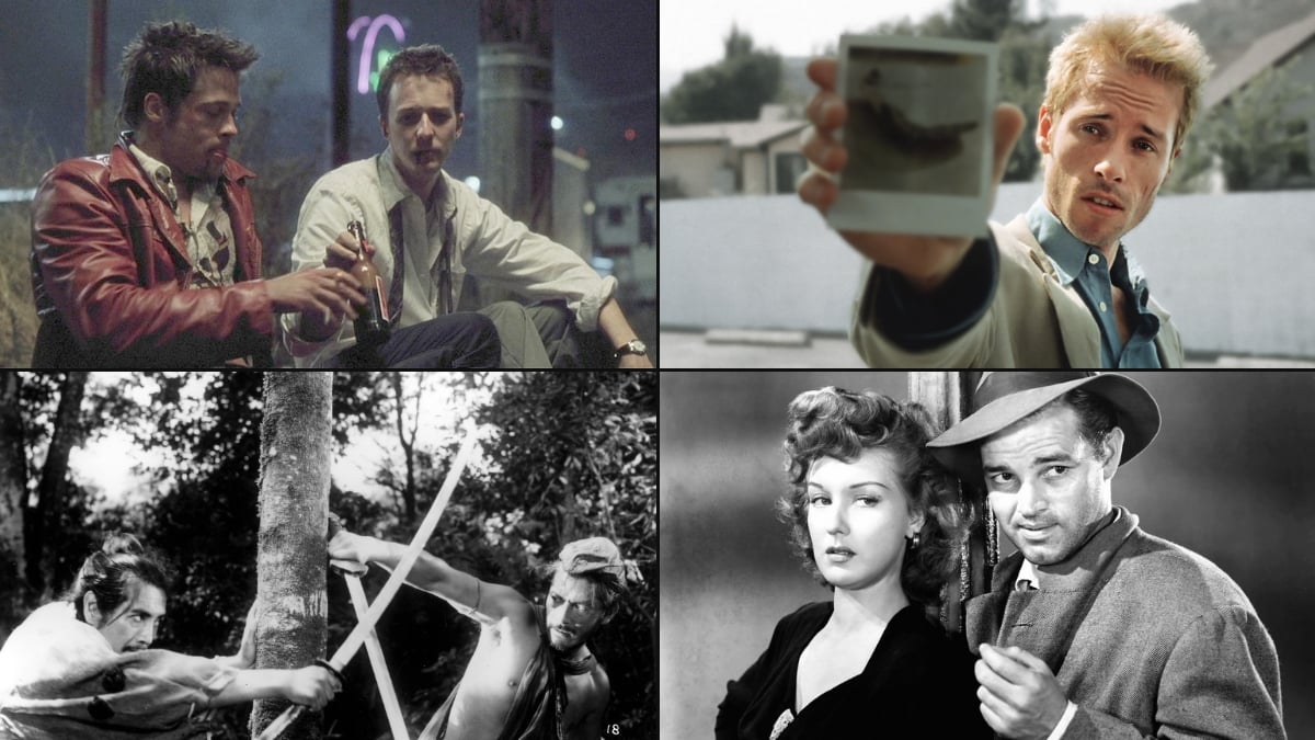 12 Films That Brilliantly Use an Unreliable Narrator