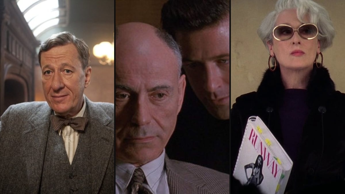 8 Movies That Make Mundane Jobs Look Incredibly Exciting