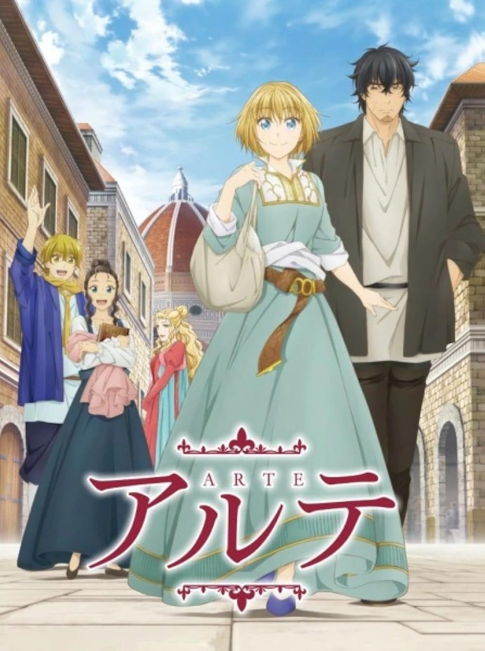 15 Best Historical Anime Series Ranked by Accuracy & Drama