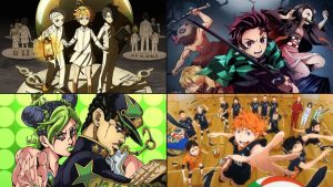 20 Best Anime Series With Absolutely Stunning Art Styles You Need to See
