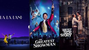 The 15 Best Movie Musicals of the 21st Century, Ranked