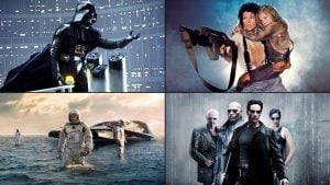 100 Best Sci-Fi Movies of All Time