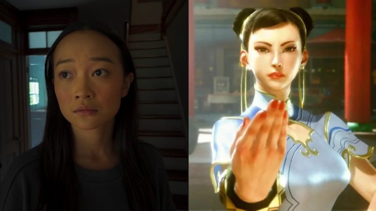 Every Actor and Actress Confirmed for the Upcoming 'Street Fighter ...