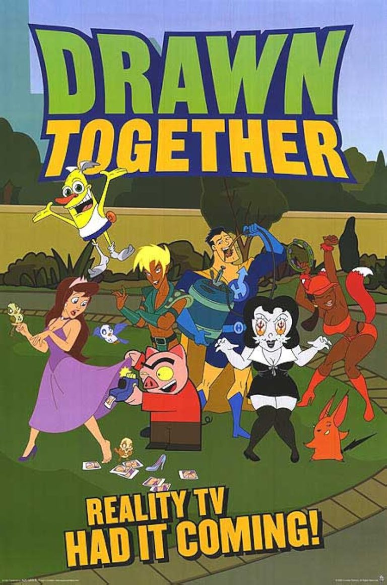 15 Best Animated Shows for Adults You Probably Haven't Started