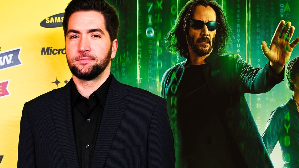 Drew Goddard’s Upcoming Matrix Film Rumored to Return Iconic Franchise Lead