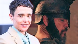 Elliot Page May Be Playing Elpenor, Not Achilles, in Christopher Nolan ...