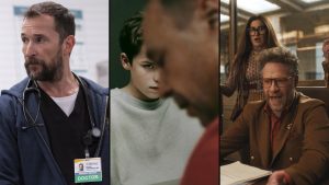 Here's a List of the 10 Best TV Shows of 2025, So Far (Updated As of ...