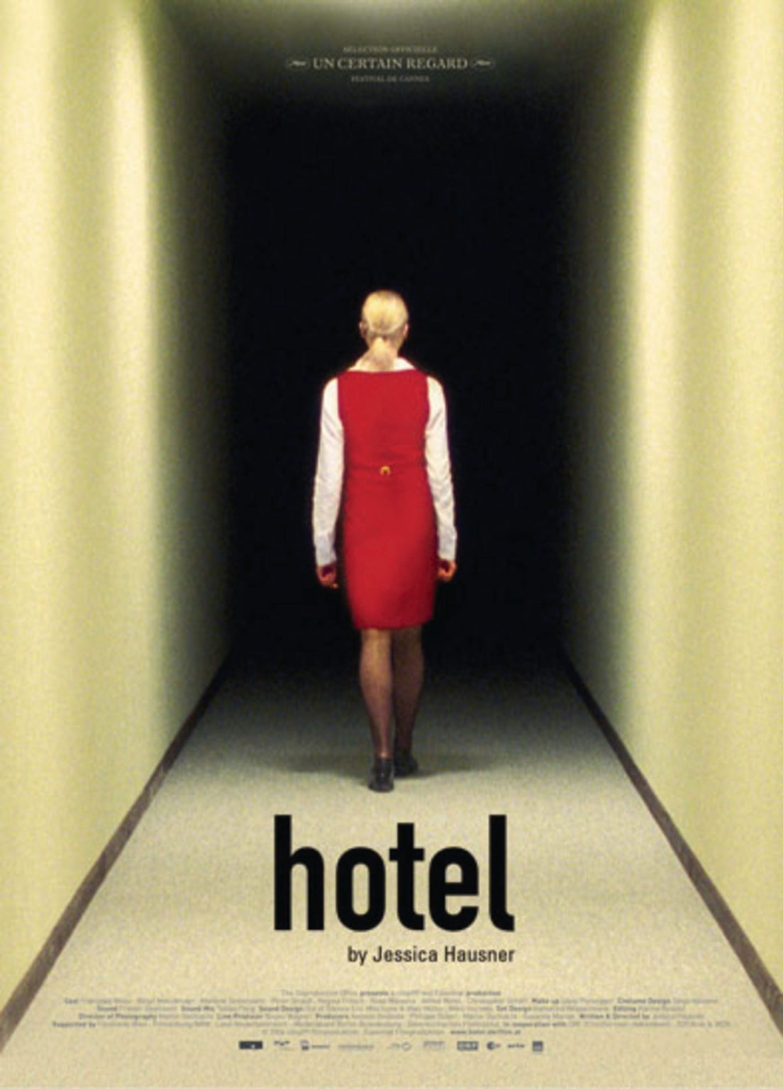 Top 10 Thrillers Set Inside a Hotel