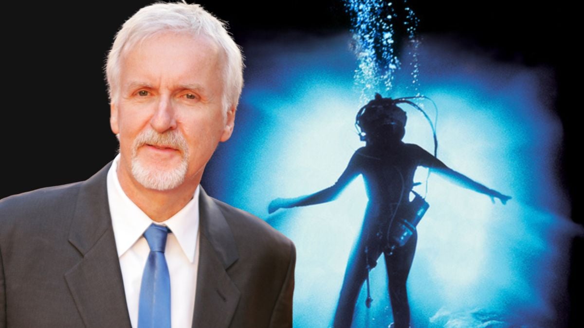 James Cameron’s 1989 Sci-Fi Hit Pulled from Disney+ Because of Banned ...