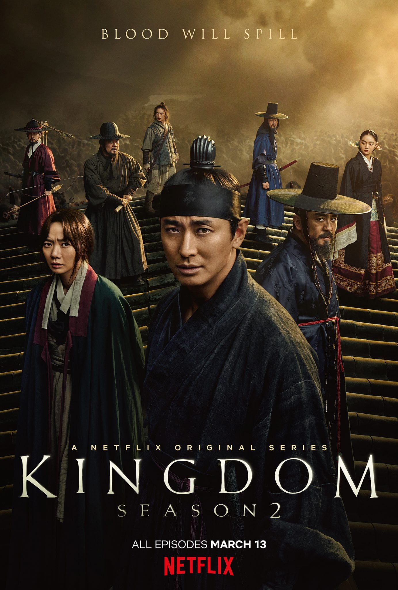 20 Best TV Shows Featuring All-Asian Casts You Must Watch